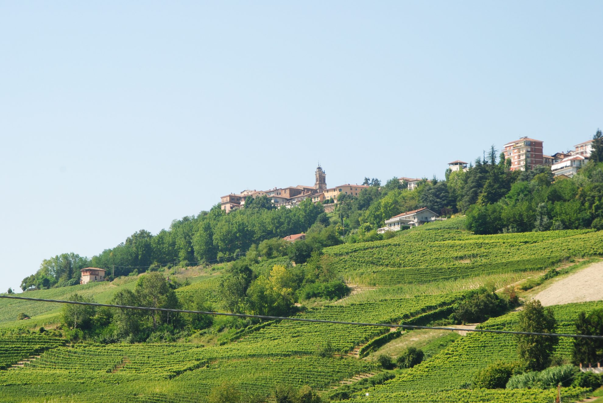 La Morra - Mijn Italiaanse Tante - De beste vakanties in Piemonte