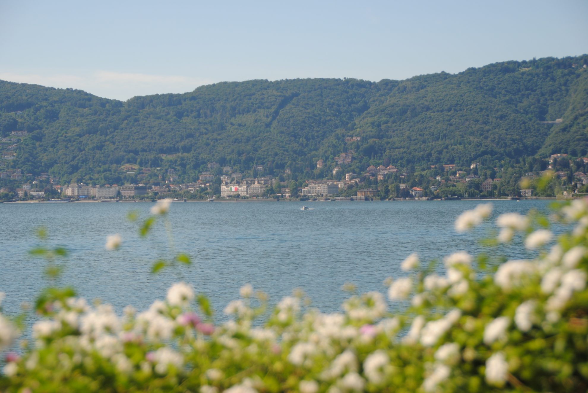 Lago Maggiore Piemonte in Italië - Mijn Italiaanse Tante - Leukste ...