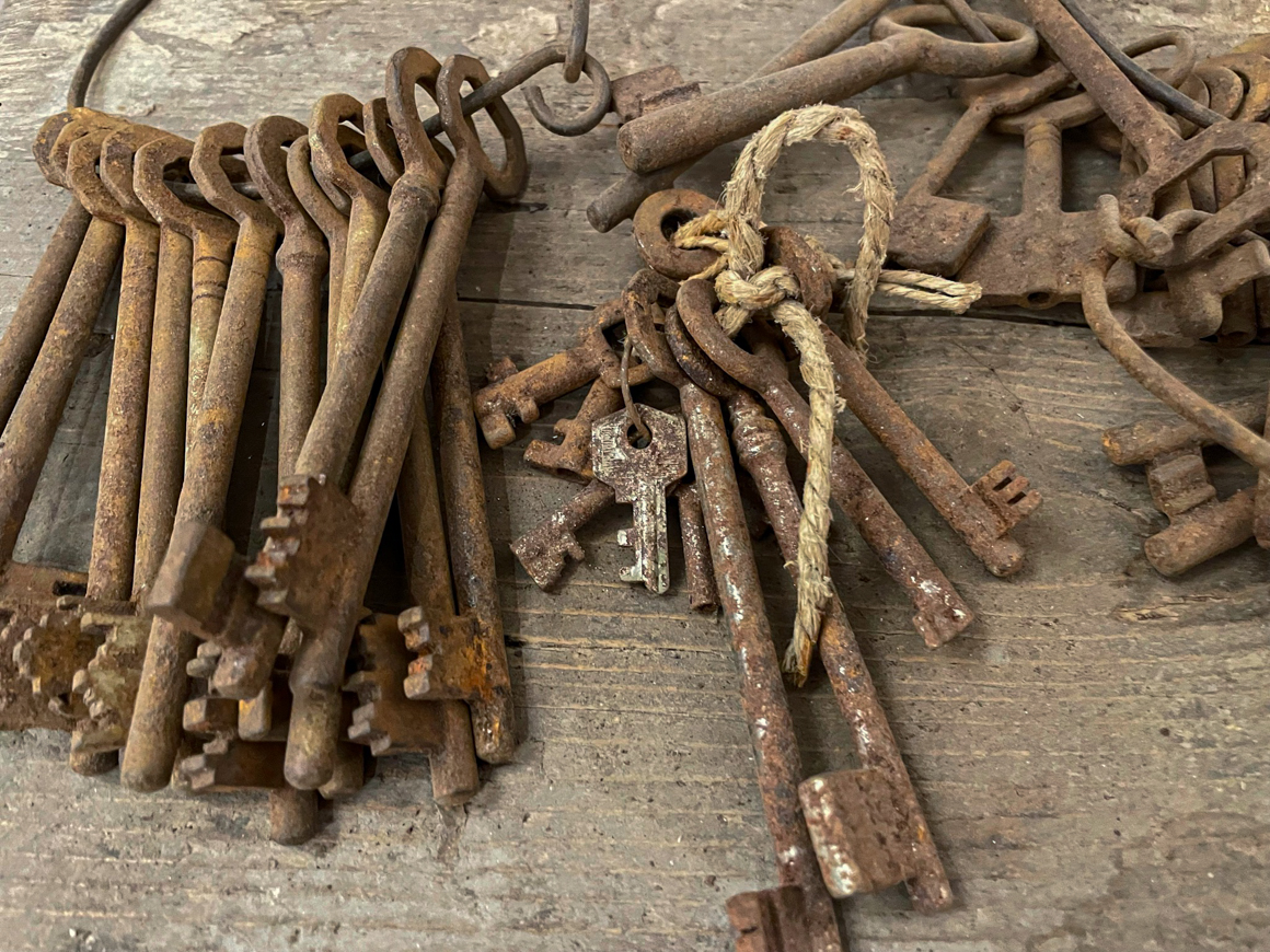 La Castiglia di Saluzzo - Mijn Italiaanse Tante vertelt