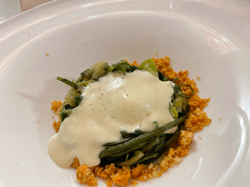 Osteria Veglio - Mijn Italiaanse Tante - Thuis in Piemonte